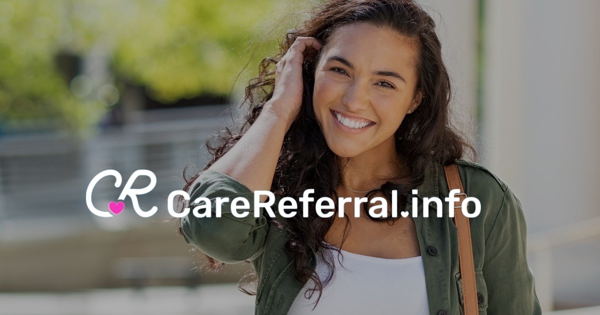 Care Referral » We Connect You to Free and Low-Cost Care for Women